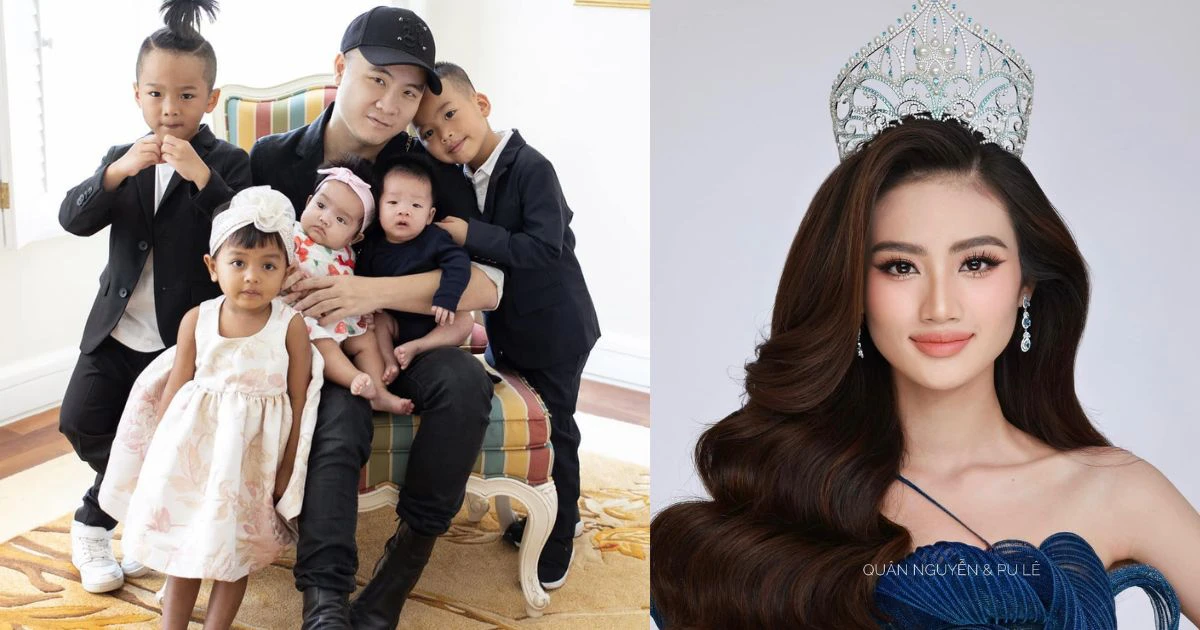 Đỗ Mạnh Cường 'sửng cồ' khi các con bị lôi ra soi mói sau ồn ào với Ý Nhi, nói CĐM tư duy kém ...