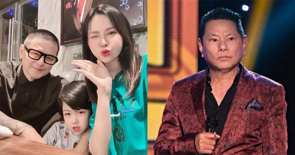 Billionaire Hoang Kieu defaulted on $3 billion in debt, his daughter-in-law made a "strange ...