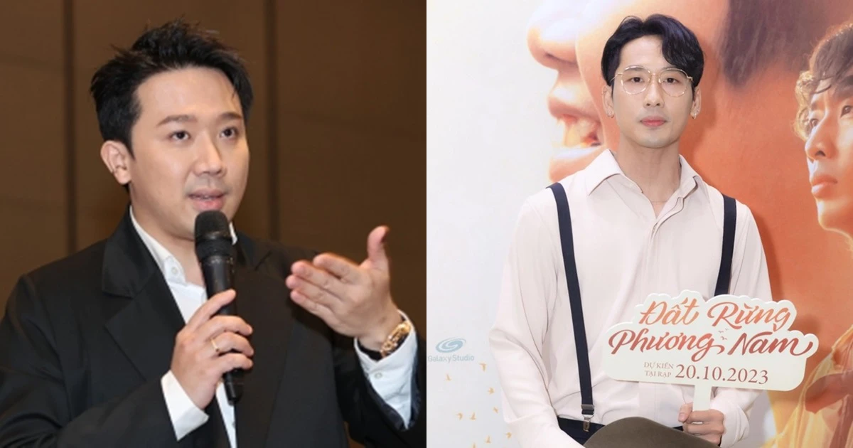 Video: Trấn Thành ăn thua đủ vì nhân vật bị chê trong phim mới, cứng ...