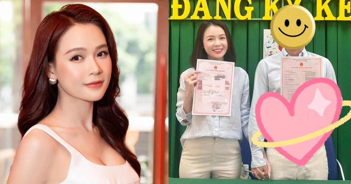 Sam lộ nghi vấn đang mang thai con đầu lòng, sức khỏe bất ổn, đăng đàn ...