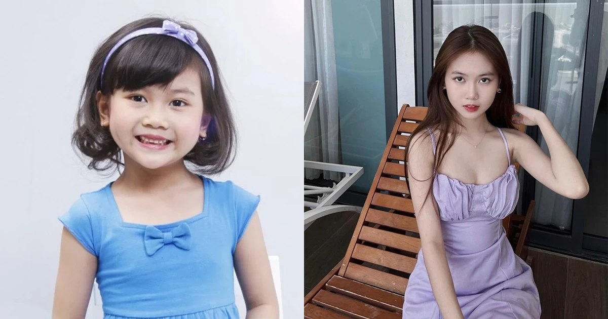 Ruby Bảo An: Sao nhí hút view khiến Sơn Tùng - Jack "ngửi khói", suy ...