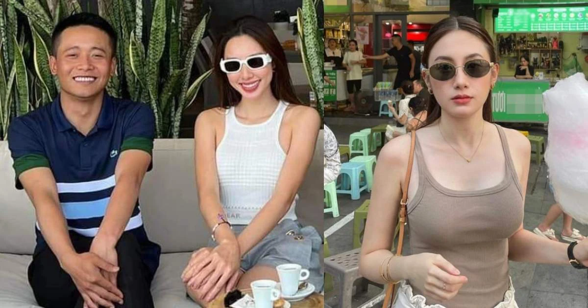 Quang Linh Vlog được 1 mỹ nhân muốn "lo" cho cả đời: Cô gái ấy hiện sống sao? | Hot KOLs | Đời ...