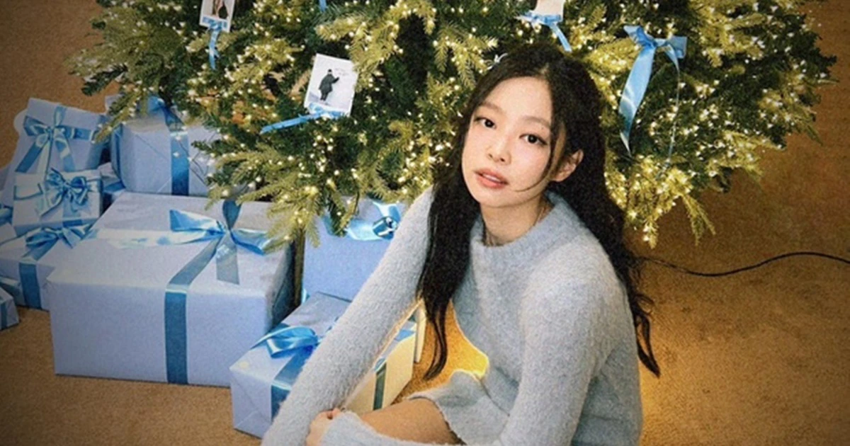 BLACKPINK chúc sinh nhật Jennie: Jisoo cảm động nhất, Rosé khẳng định ...