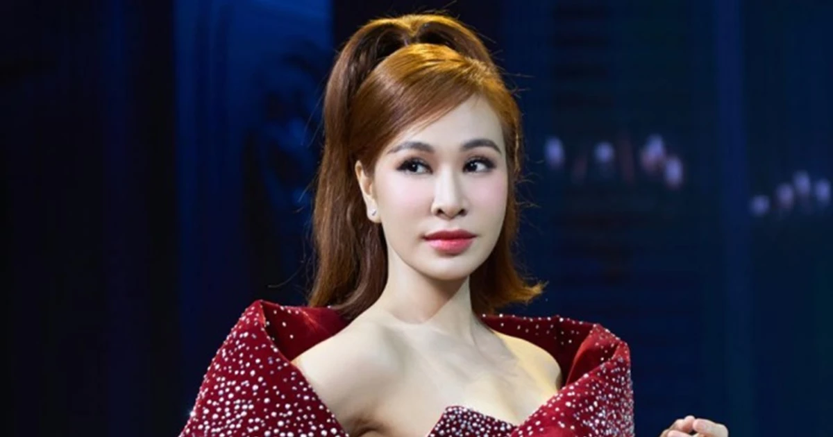 Uyên Linh tự xưng Miss phòng loại, nguy hiểm 5/5 màn công diễn vẫn vào Chung kết | Sao đẹp | Sao ...