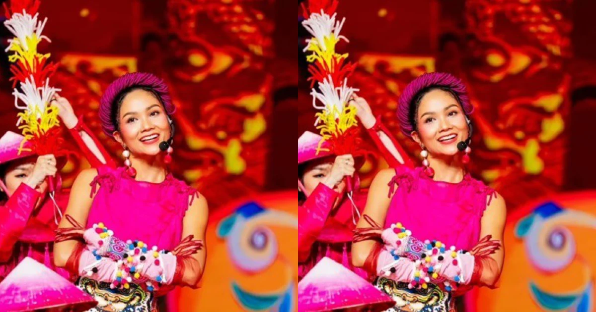 H'Hen Niê đăng tâm thư sau Chung kết 1, thú nhận lỗi sai, xin khán giả bỏ qua | Sao đẹp | Sao ...