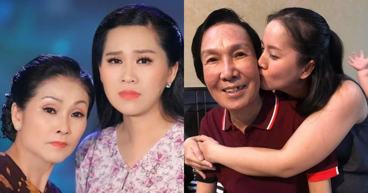 Vũ Linh để lại di thư dưới giường cho Hồng Loan, mẹ con Hồng Phương ...