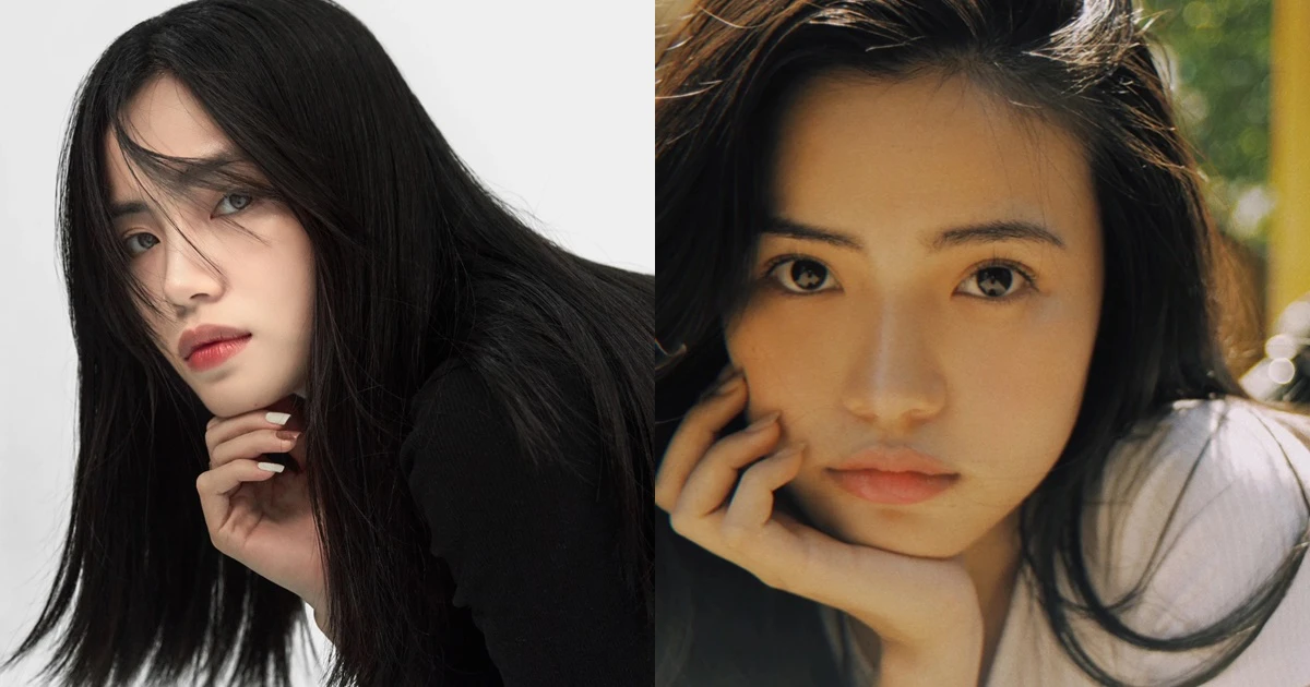 Lý Hồng Ân: "Nữ hoàng kinh dị" thế hệ mới màn ảnh Việt, ngoài đời ngọt ngào | Sao's profile ...