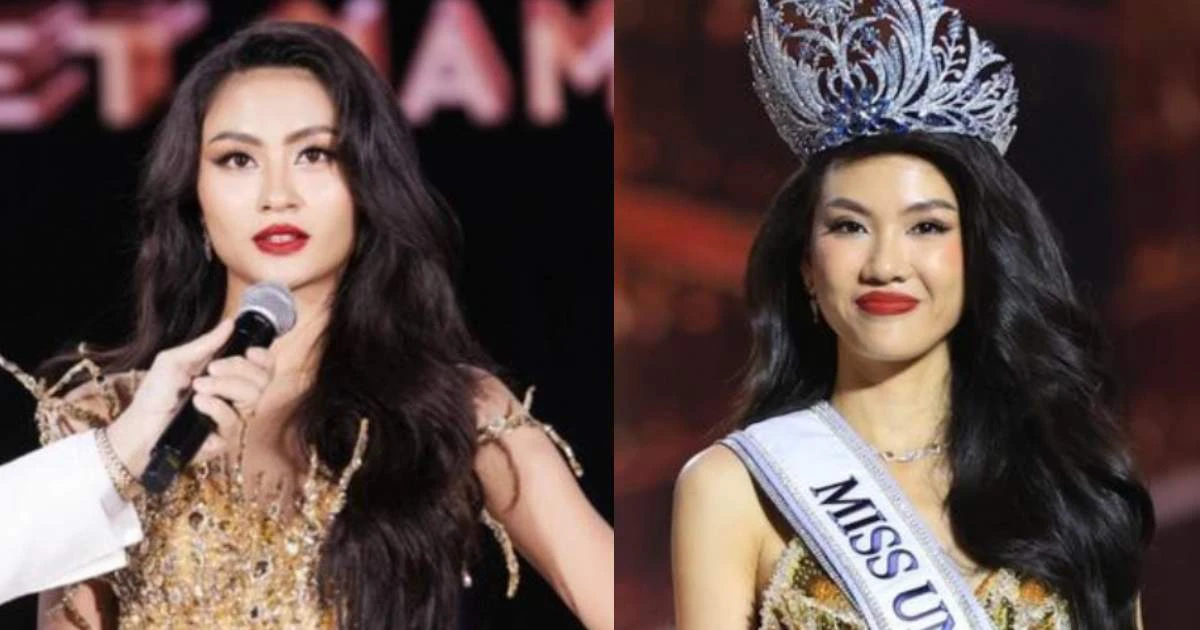 Video: Bùi Xuân Hạnh Bùi Quỳnh Hoa lộ mối liên hệ bất ngờ sau màn đăng quang ồn ào - Sao việt ...