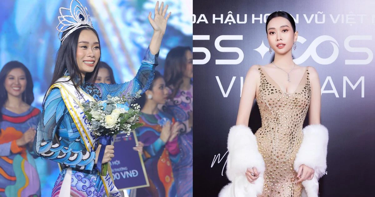 Hoa hậu 'số nhọ' Ban Mai, đăng quang b.ị ch.ê ao làng nay tự hào cầm bằng thạc sĩ | Hoa hậu ...