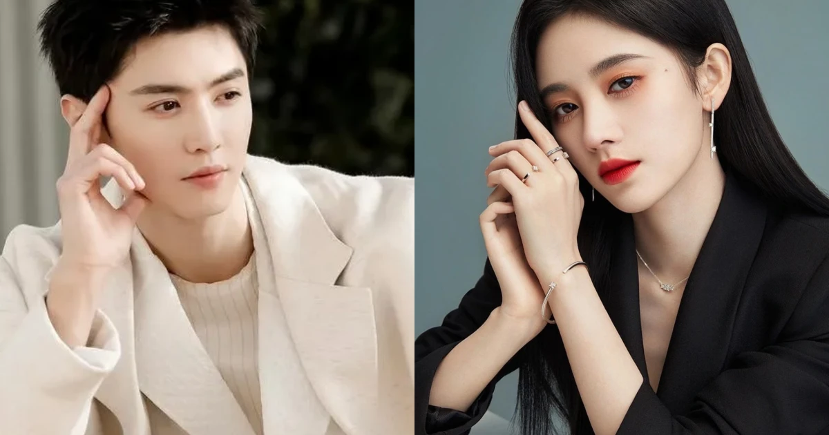 Trần Triết Viễn đắc tội Cúc Tịnh Y, quyết lấy Địch Lệ Nhiệt Ba làm "lá ...