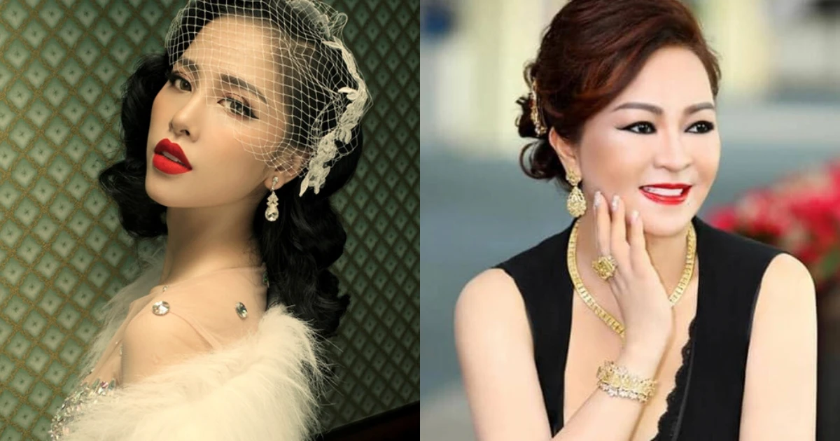 Trang Pilla: Tình cũ Karik giờ là chị dâu Bảo Thy, 1 điểm giống bà Phương Hằng | Người nổi tiếng ...