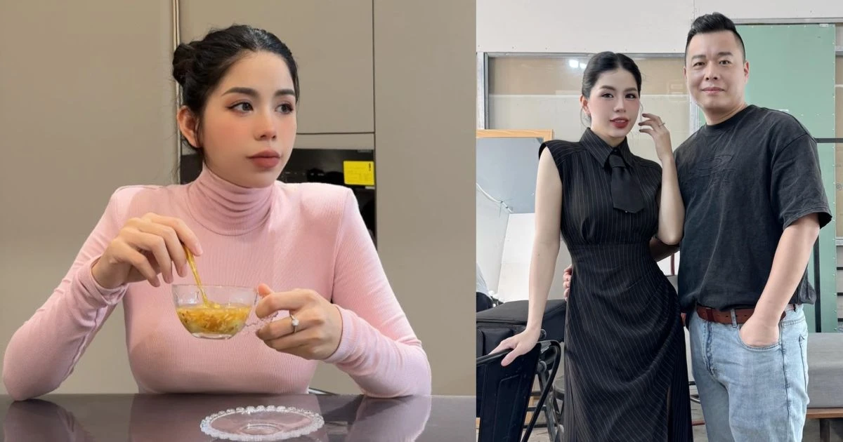 Hằng Du Mục lộ tin đồn là "bé ba", hẹn ở khách sạn, ép Tôn Bằng bỏ gia đình | Hot KOLs | Đời ...