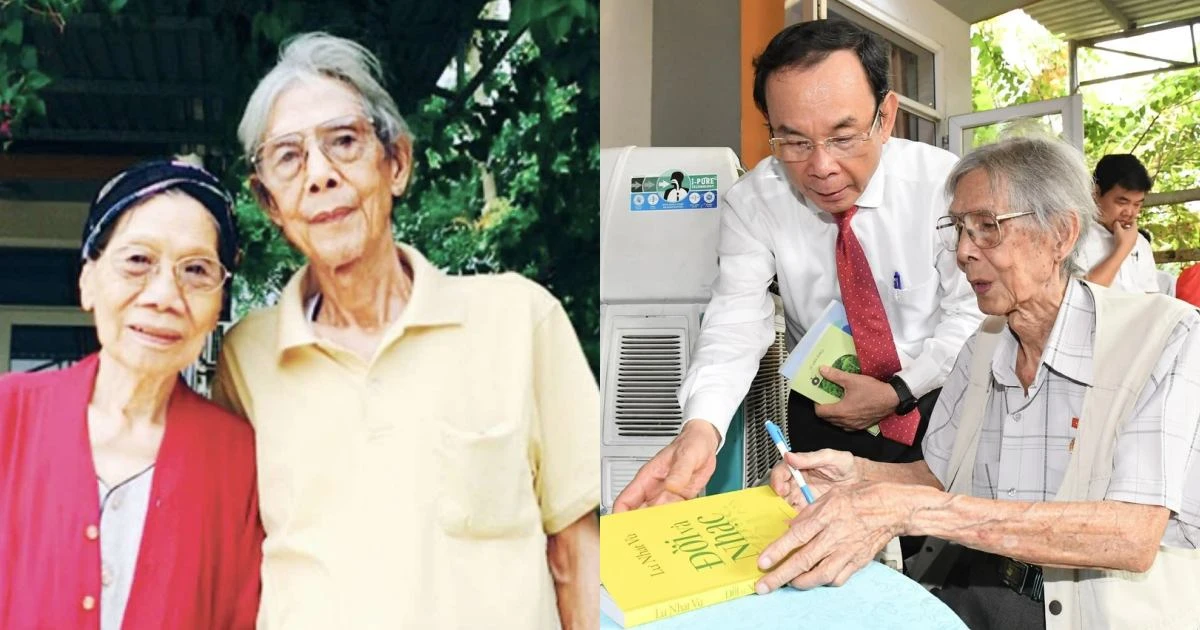 Lư Nhất Vũ - tác giả "Bài ca đất phương Nam" và cuộc sống vợ chồng già đơn chiếc | Sao's profile ...