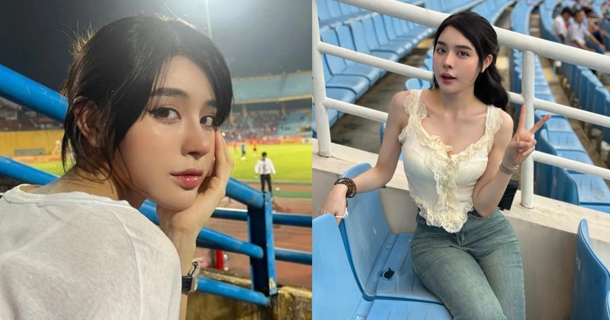 Vu Van Thanh's girlfriend earns more than half a billion in a week, not less than Chu Thanh ...