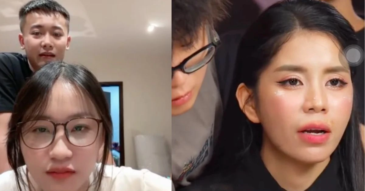 Quang Linh just returned to Vietnam and exposed Hang Du Muc ...