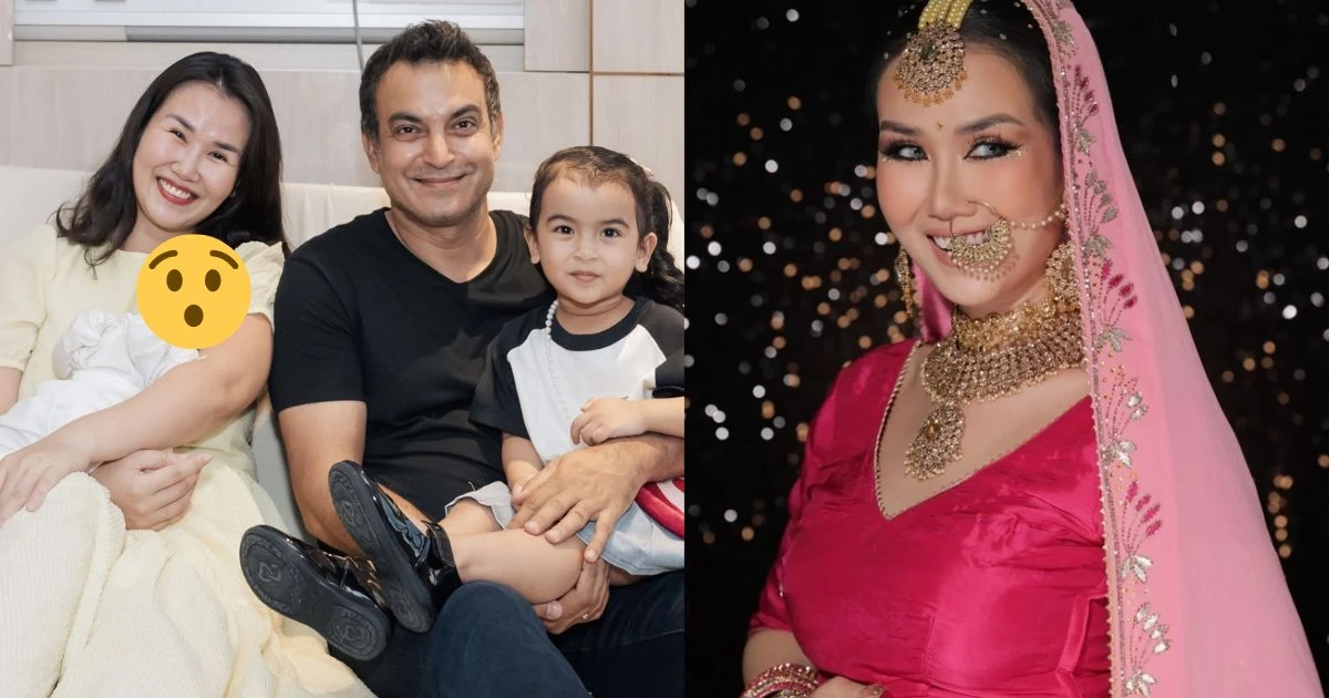 Võ Hạ Trâm hạ sinh bé trai nặng 3,6kg, lộ tên lai Ấn đặc biệt, chồng khóc nức nở | Sao đẹp | Sao ...