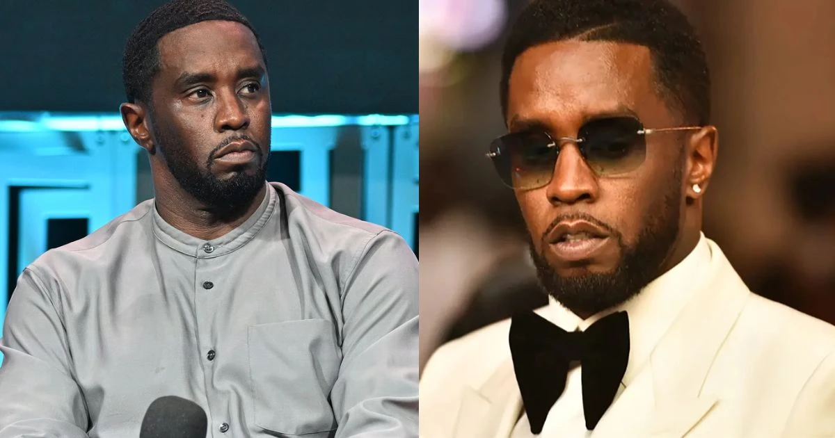 Diddy Screams From Prison Posts About Daughter Lawyer Makes Shocking Request European And