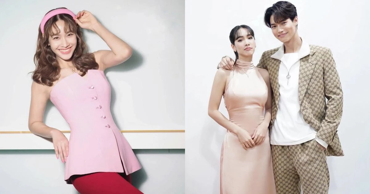 Min Pechaya: Arrested for swindling 300 billion, suspected of dating 10 ...