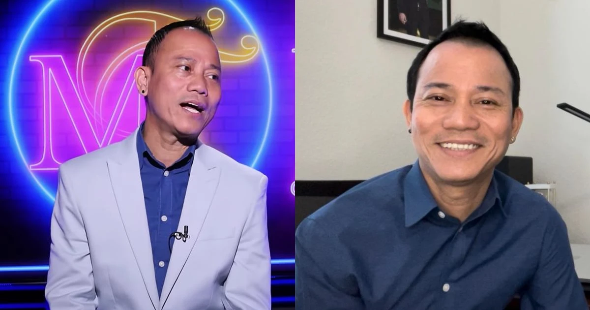 Chế Phong - Con Chế Linh: Ly dị Thanh Thanh Hiền, qua Mỹ ở nhà lắp ghép ...