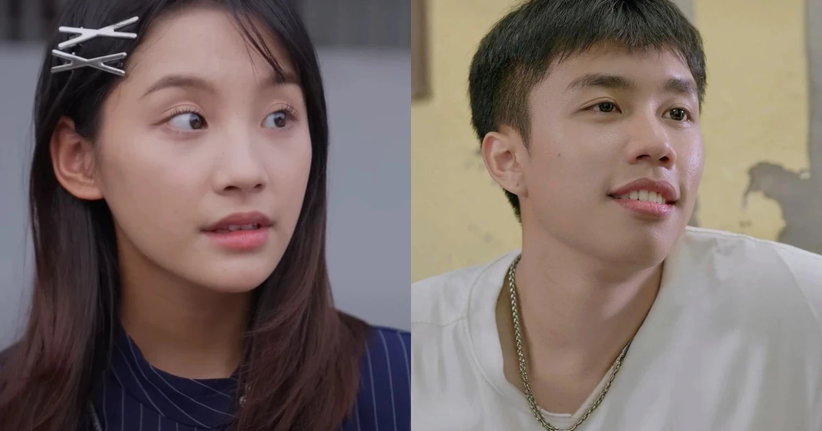 Video: Pu thổ lộ tình cảm giấu kín với Chải, đàng trai nghẹn ngào nói ...