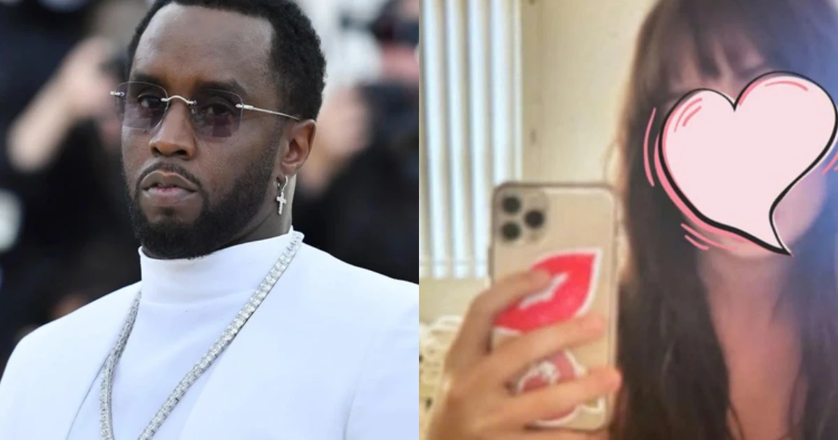 Diddy struggled in prison, mysteriously "missing" adopted daughter ...