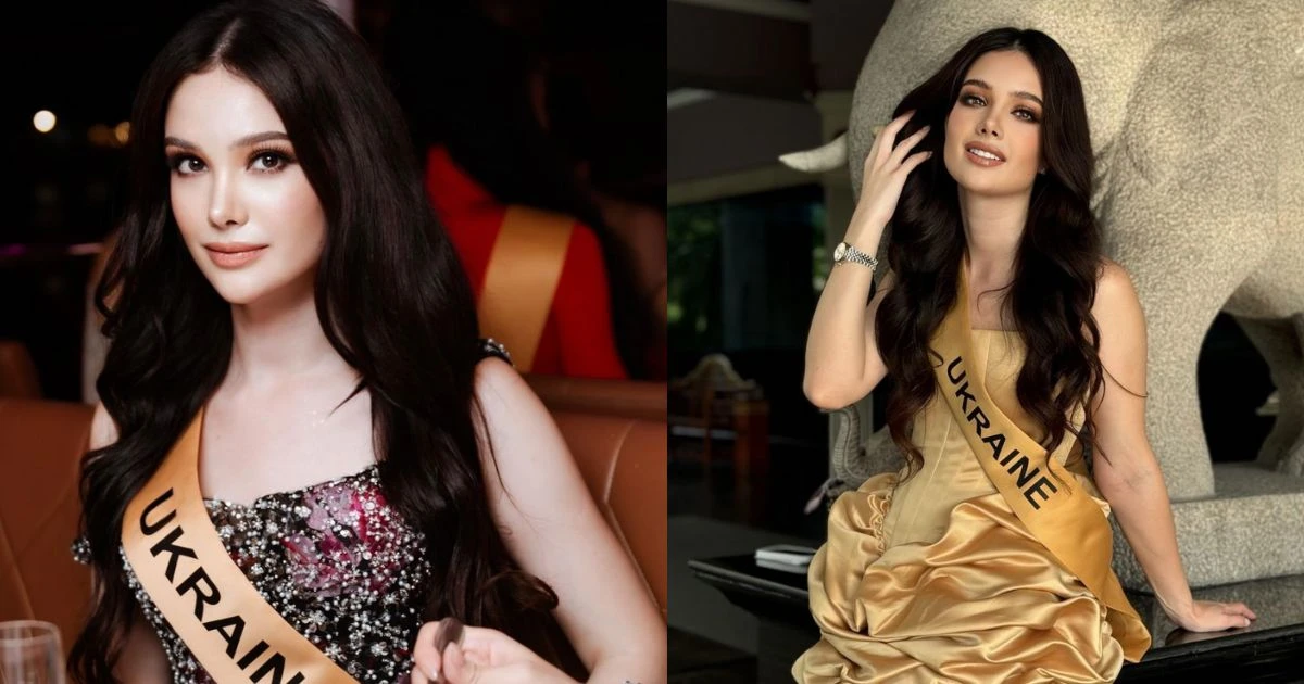 Miss Grand 2024: A contestant wrote a letter accusing the organizers of ...