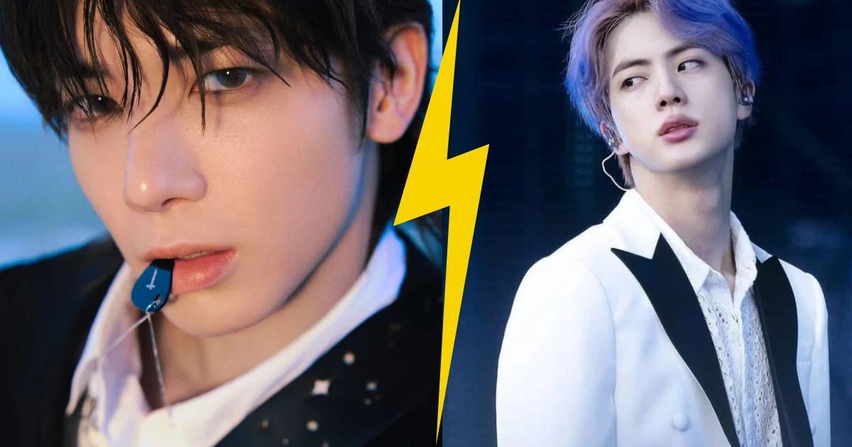Taehyun TXT vibe 'đốn tim' fan Kpop, khiến Jin BTS chỉ còn cái tên? | Sao nổi tiếng | Giải trí ...