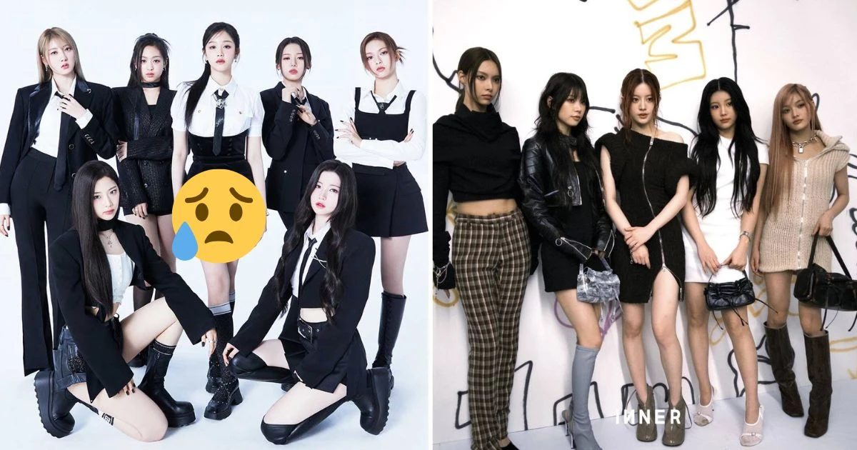 Baby Monster 'bất tài' ở Kpop, album mới gặp 'biến căng', bại trận ...