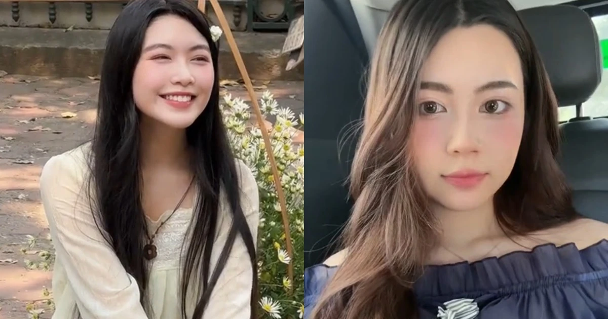 Quyen Linh's daughter's true self was seen through: Cinderella was shocked, Hat De could not ...