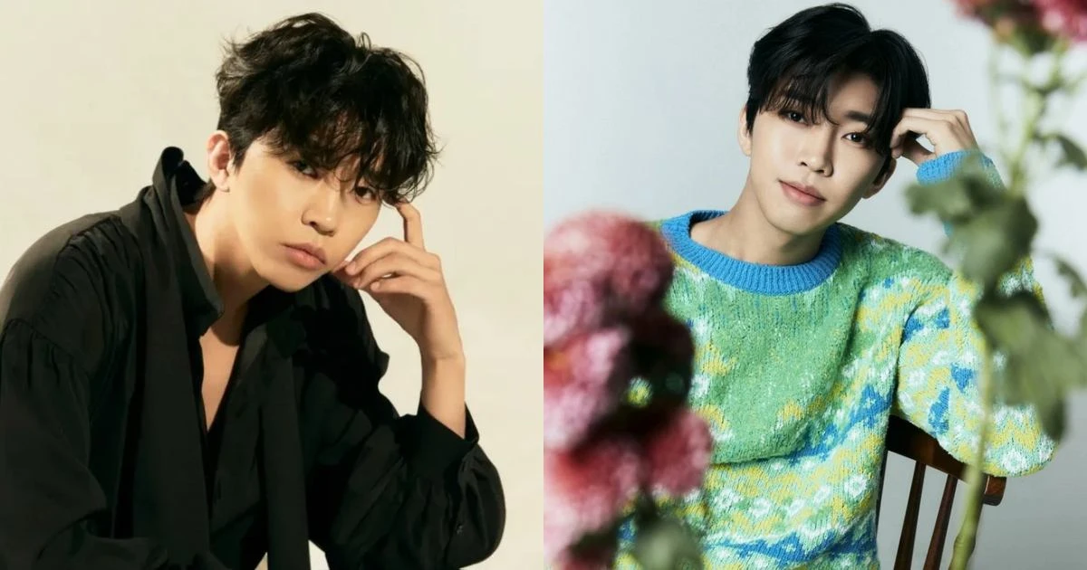 Lim Young Woong: Toàn fan trung niên, nổi tiếng hơn BTS - BlackPink ở Hàn Quốc | Sao nổi tiếng ...