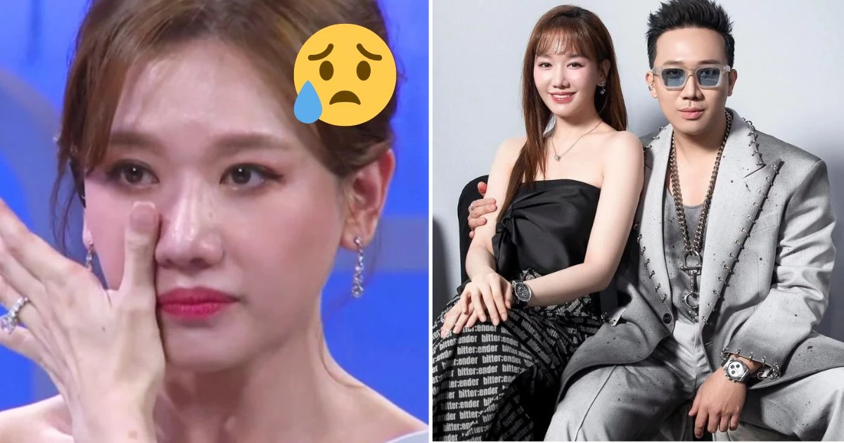 MC Tran Thanh's wife 'quits her job', health 'red alert', sad story after incident? | Vietnamese ...