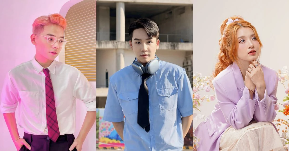 Ba thành viên SChannel xin lỗi vì đụng chạm Anh trai vượt ngàn chông ...