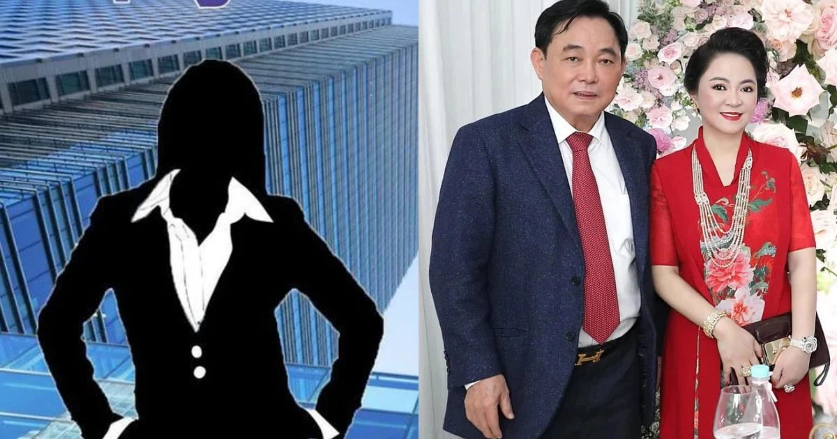 Huynh Uy Dung's sister appeared, what is her attitude towards sister-in-law Nguyen Phuong Hang ...