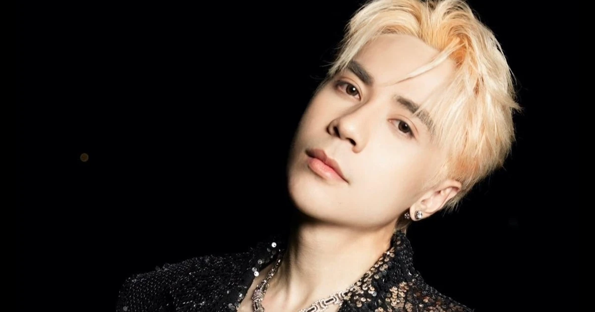 Quang Hùng MasterD thông báo hủy show, lo lắng sự an toàn của fan, lý do là gì? | Showbiz Việt ...