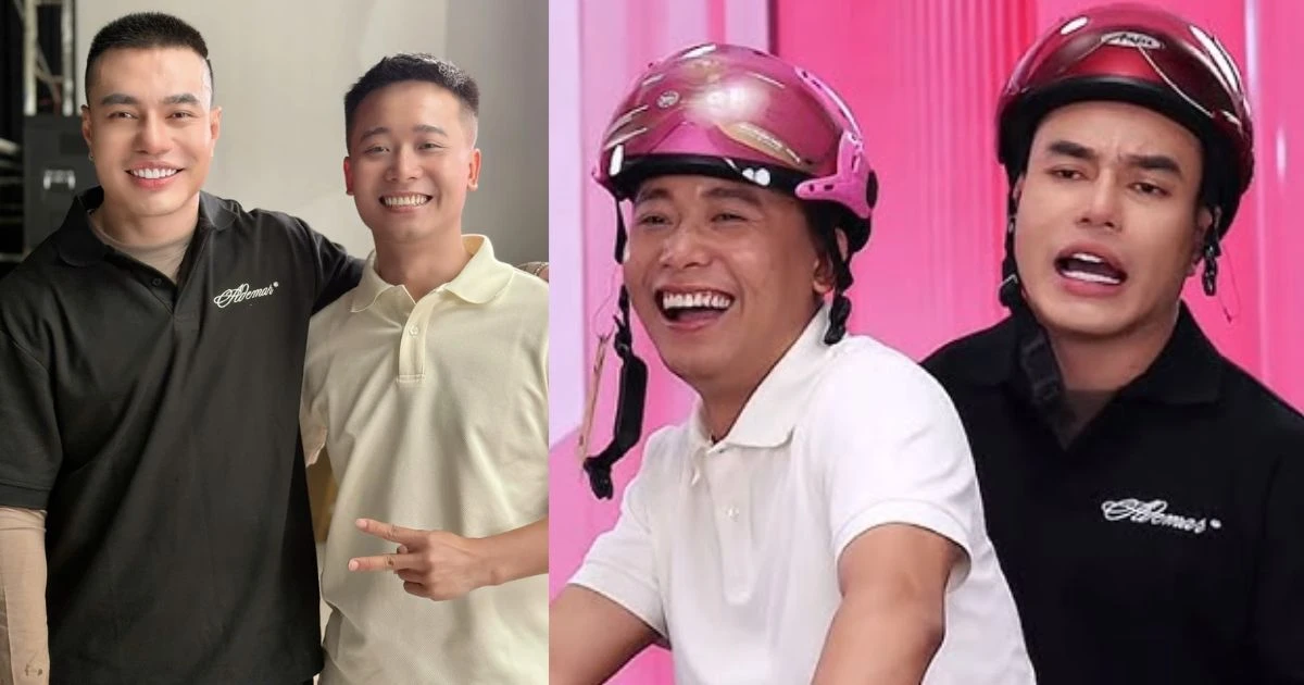 Quang Linh Vlog hội ngộ Lê Dương Bảo Lâm, quậy banh livestream, fan rần rần | Hot KOLs | Đời ...