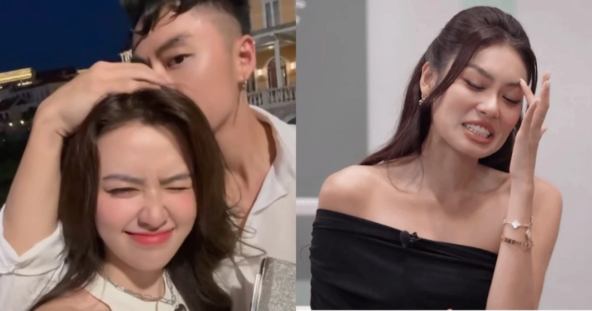 Wukong hôn Quyên Qui, công khai hẹn hò, Thảo Nhi Lê nhận lời xin lỗi | Hot KOLs | Đời sống - VGT TV