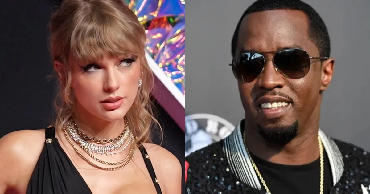 Taylor Swift bất ngờ có phát ngôn về "ông trùm" Diddy, thừa nhận 1 điều ...