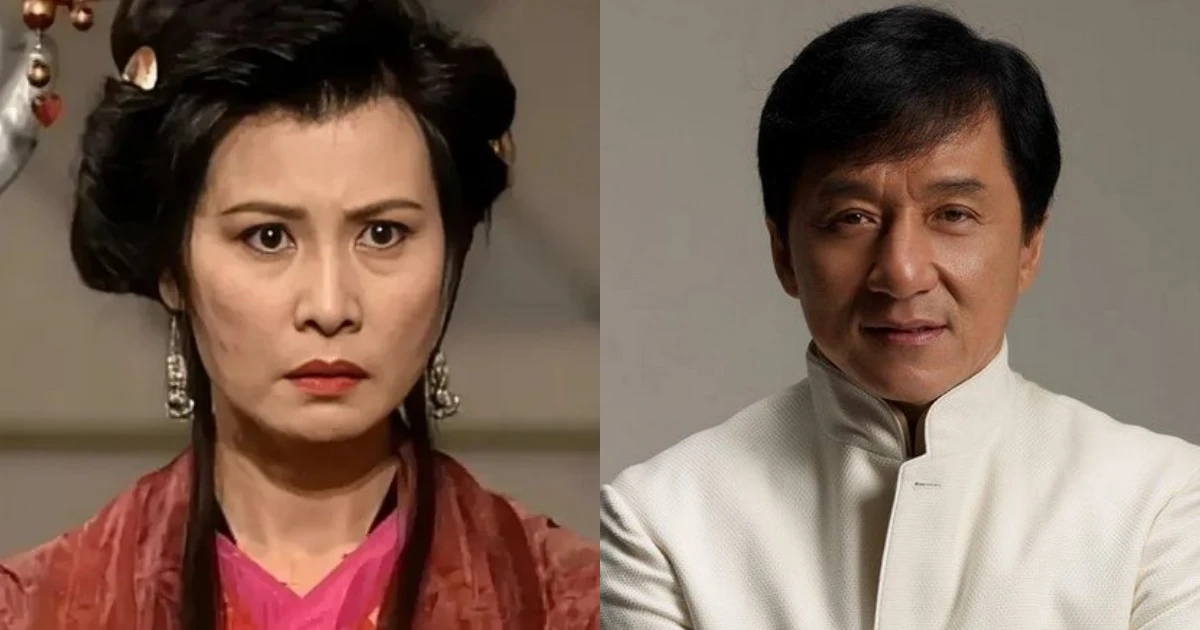 Lý Lệ Lệ: Chị nuôi Thành Long, tuyệt sắc giai nhân TVB 1 thời, vừa mất vì bệnh K | Sao nổi tiếng ...