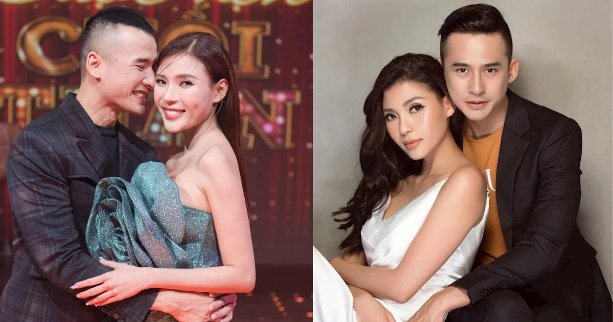 Thuy Diem depreciated, confessed his love to Luong The Thanh when he was drunk, lost his family ...