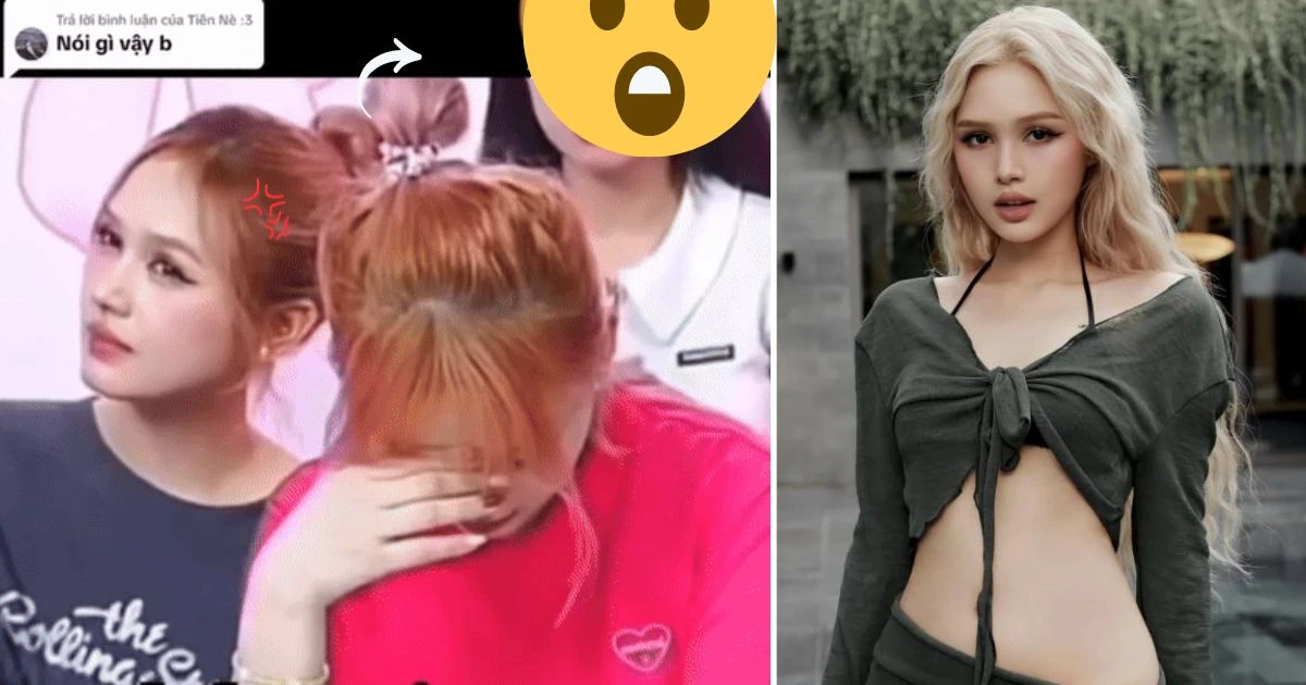 Xoài Non sượng trân vì nhân viên 'phản', khui đời tư, pha dàn xếp khiến CĐM sốc? | Hot KOLs ...