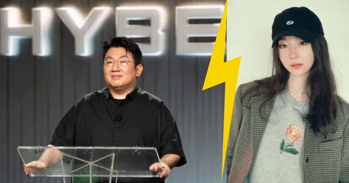 HYBE 'tra khảo' kín fan NewJeans, bị tòa án 'dí' một thứ, Min Hee Jin ...