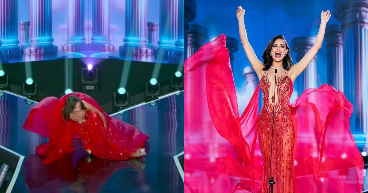 Miss Cosmo 2024: Contestants throw away wigs, many representatives ...