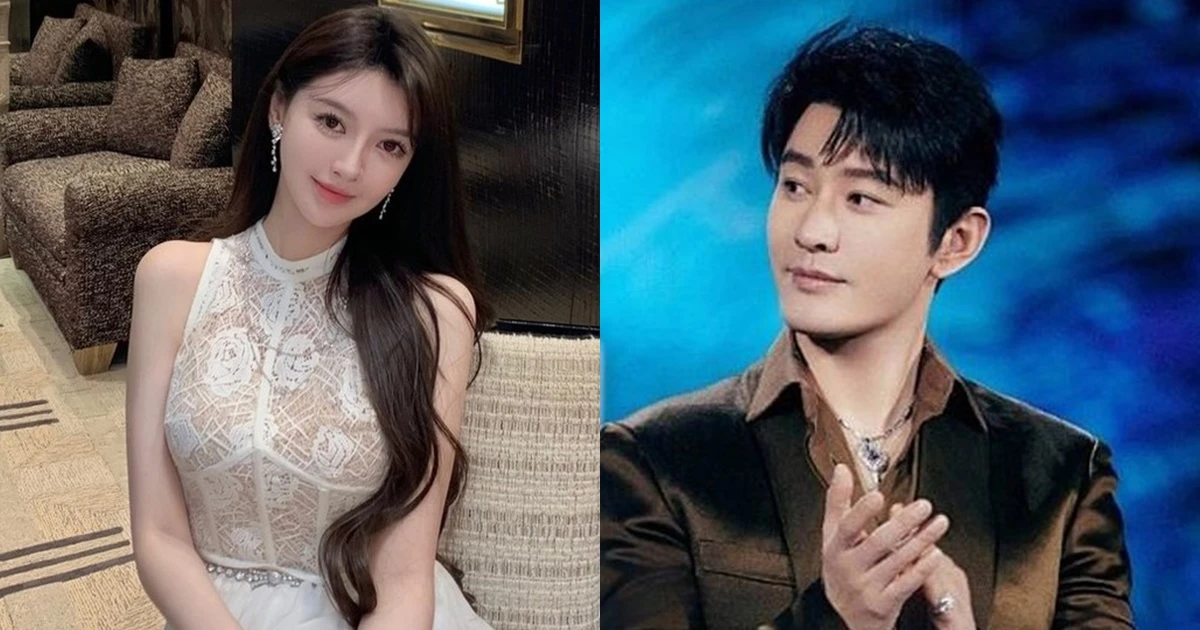 Diep Kha was shocked by her ex-husband's accusation of private life, Huynh Xiaoming saw through ...