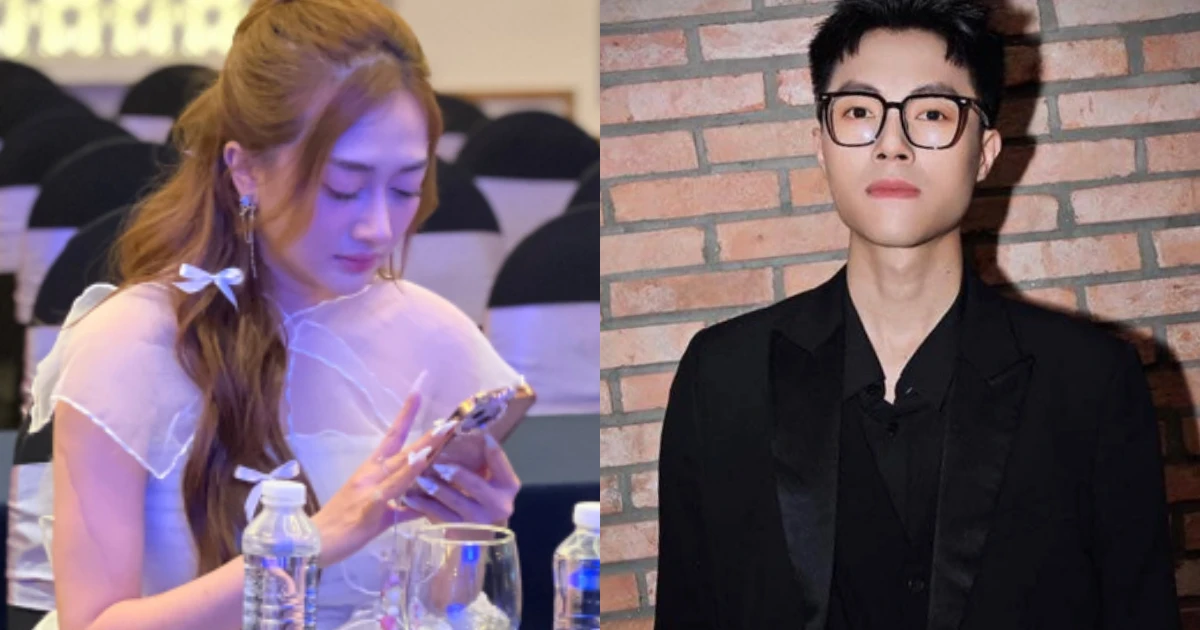 Phuong Lan revealed her disgraceful appearance, "exposed" a series of Vbiz stars, where is Phan ...