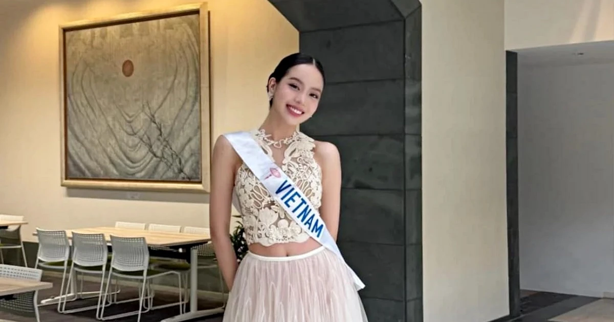 MI 2024: Thanh Thủy được dự đoán đăng quang, 1 đại diện mặt bầm tím lúc ...