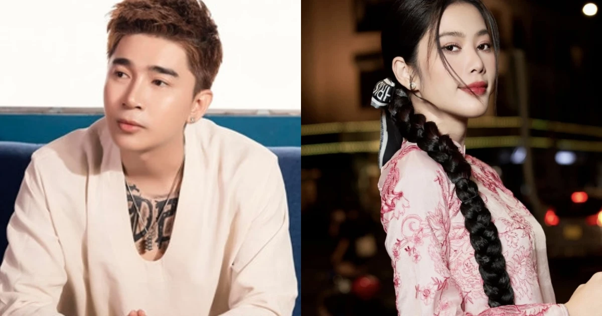 Chi Dan's strange actions amid suspicions of being "held" for banned ...