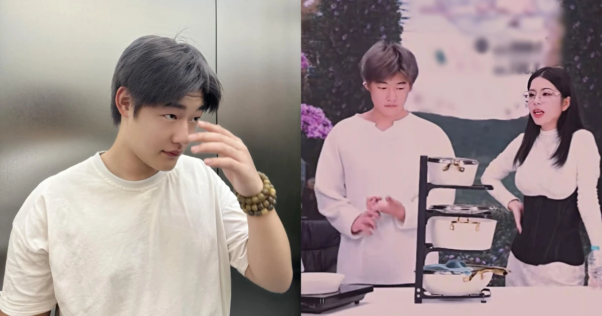 Hang Du Muc angrily accused Dich Duong of being pragmatic, Ton Bang's ...