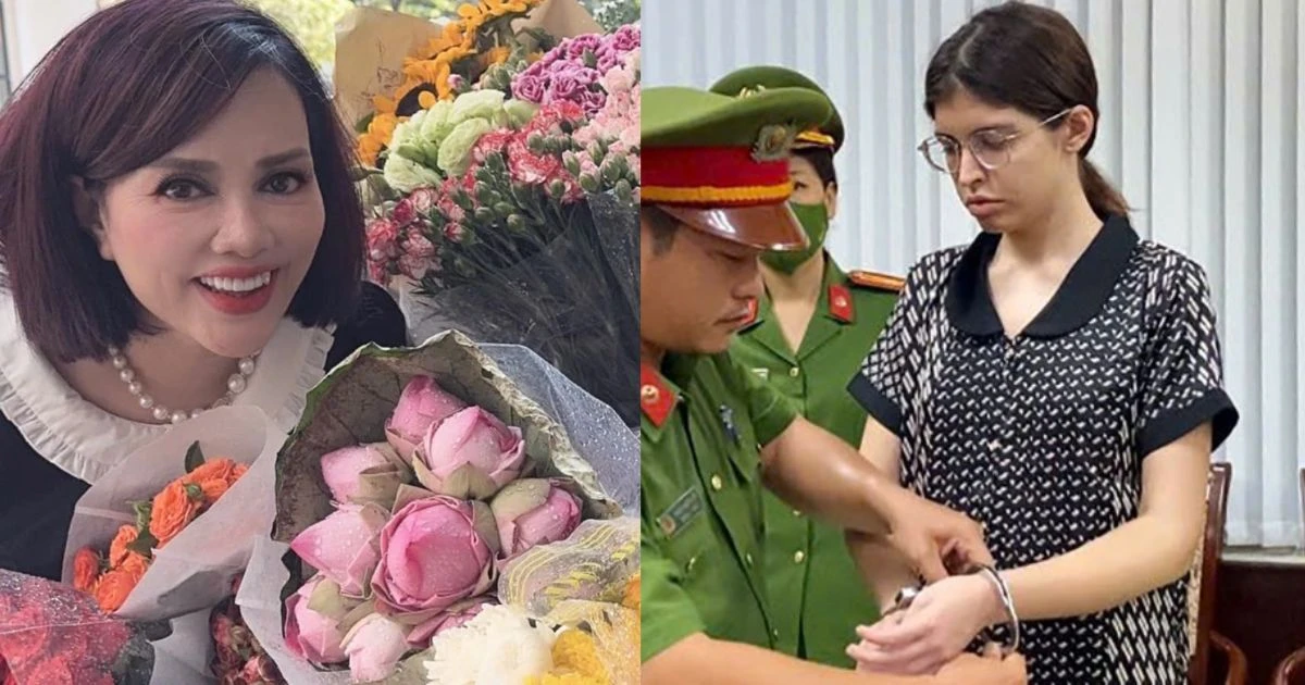 Mẹ kế An Tây dửng dưng giữa lúc con gái bị bắt, phát ngôn mang nụ cười giúp đời | Hot KOLs | Đời ...