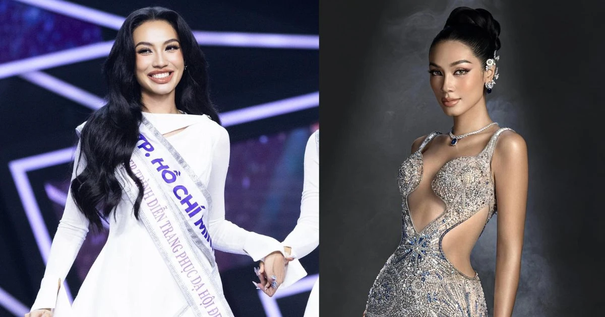 Paris Bảo Nhi: Mỹ nhân bại trận trước Kỳ Duyên, fan đông ngang ngửa chánh cung | Sao's profile ...