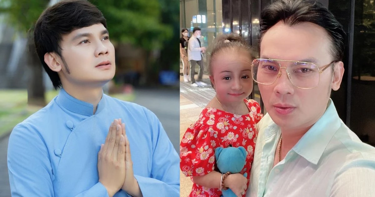 Video: NSƯT Kim Tiểu Long mới mất con gái: Cuộc đời bi đát, U50 dần ...